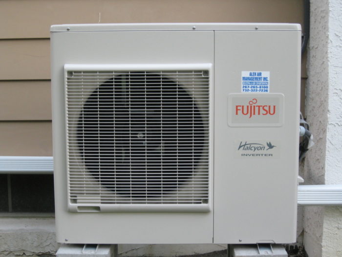 Two Years With A Minisplit Heat Pump Greenbuildingadvisor